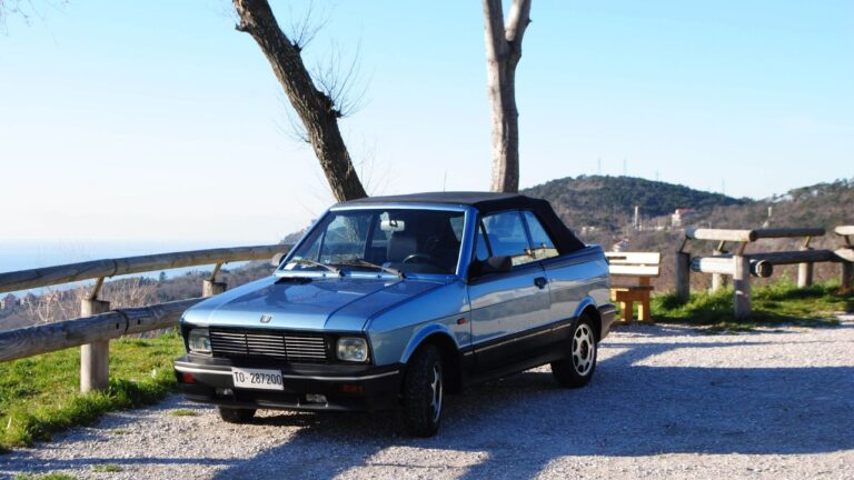 The Curious Case of Yugo in America