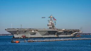 7 Massive War Machines That Changed Military History