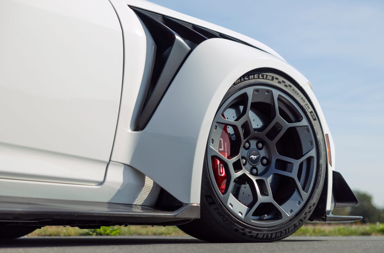 The Hidden ID Inside Your Tires That Could Track Your Every Move