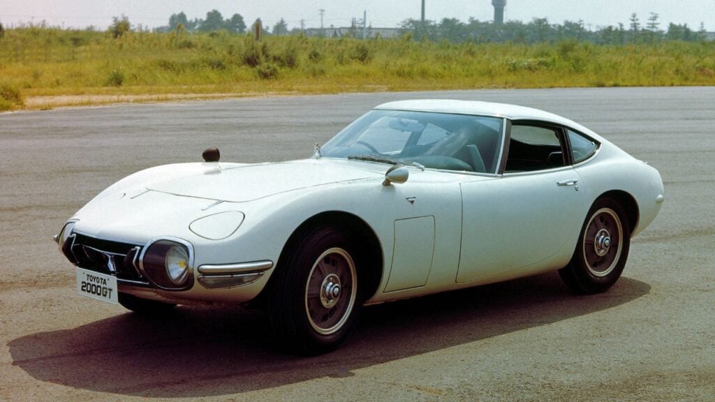 The Best-Looking JDM Cars