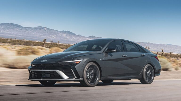 2025's 15 Best Car Brands, Ranked By Reliability