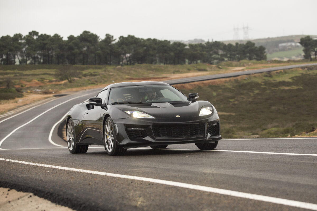 12 High-End Sports Cars That are Surprisingly Affordable Now