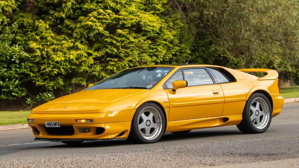 10 Affordable Mid-Engine Cars With Supercar Balance
