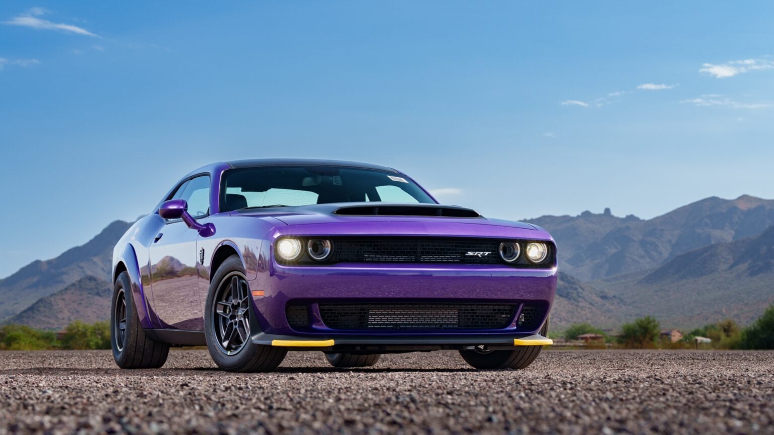 Cars With the Scariest Faces