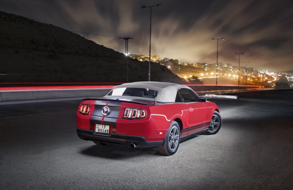Some of the Fastest Cars That Cost Under $15K