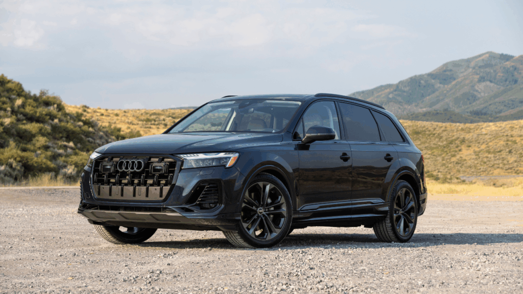 Class Action Lawsuit Targets Audi Over Defective Water Pumps That Can ...
