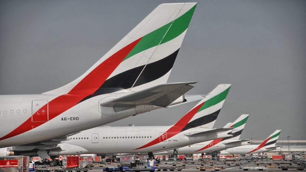 Emirates Chief's Explosive Claims: Did Airlines Conspire to Kill the ...