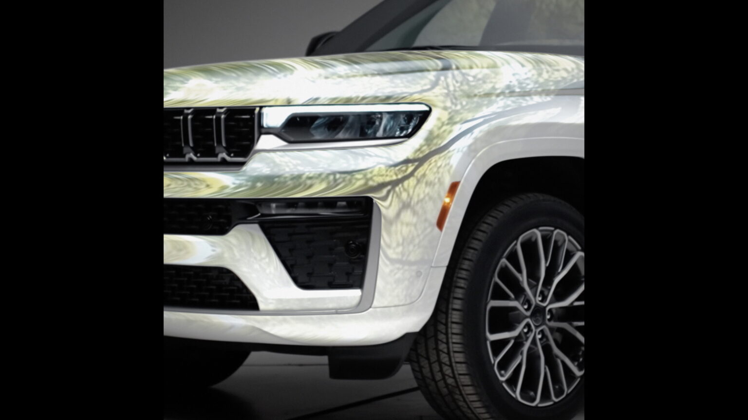 Jeep Lets You Pay With Monopoly Money — For Real