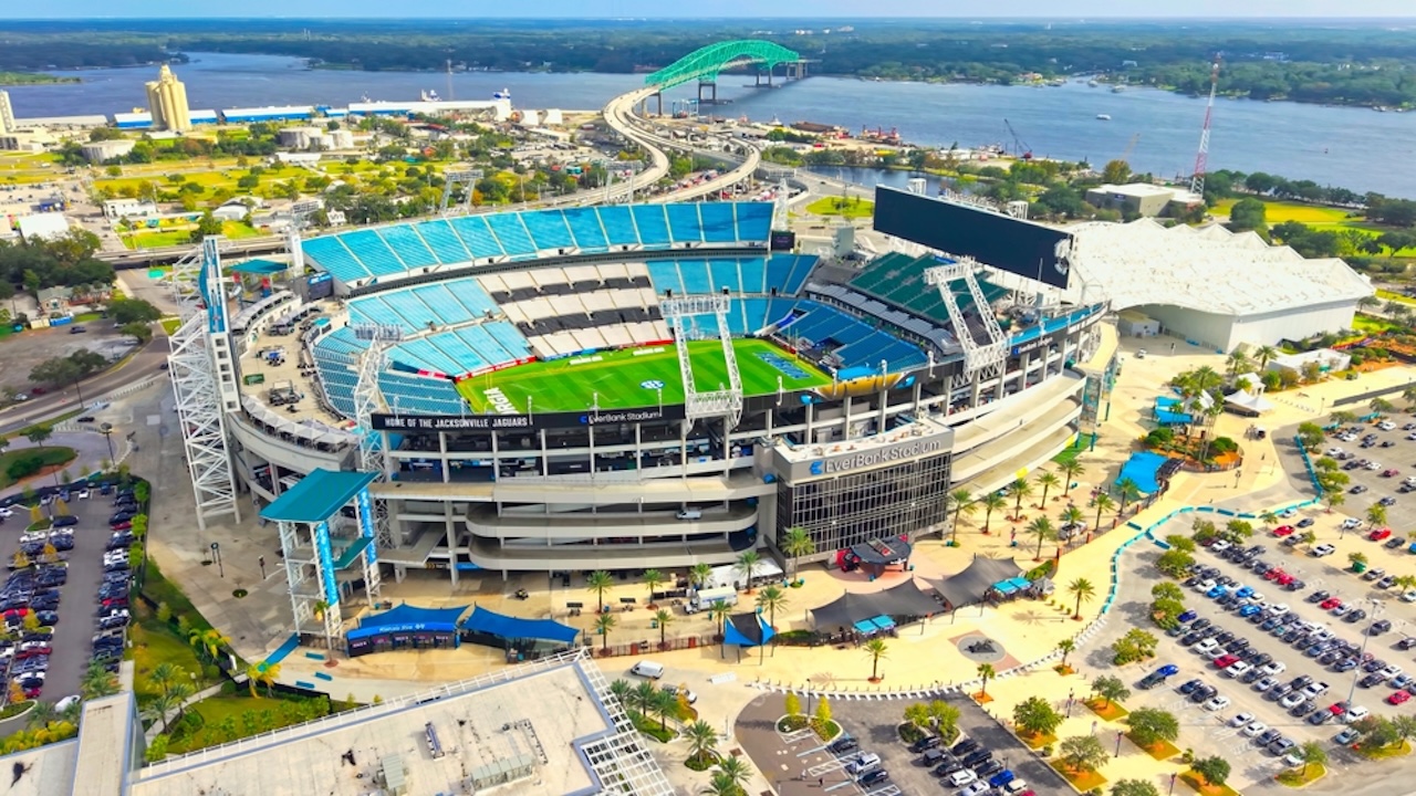 Forget the Stadium—These Are America's Best Tailgate Parties