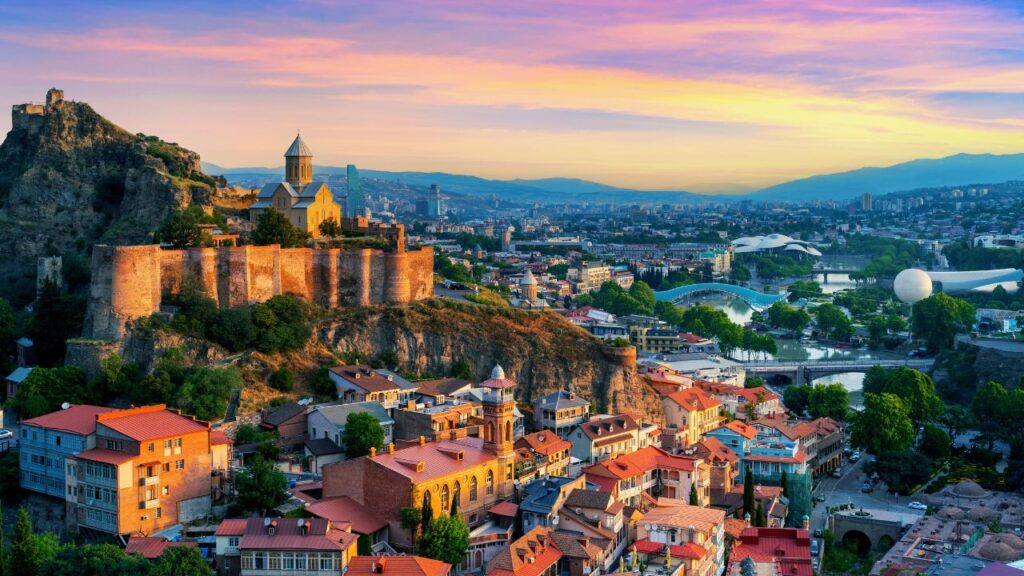 The 12 European Countries You Can Visit Visa-Free (And Why You Should)