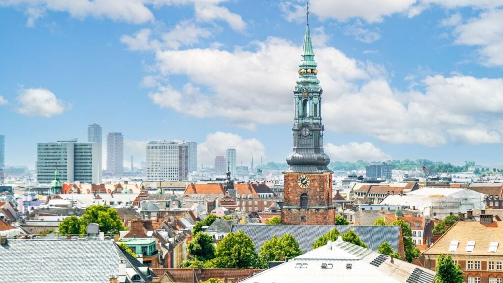 14 Kid-Friendly European Cities That Parents Love Just as Much