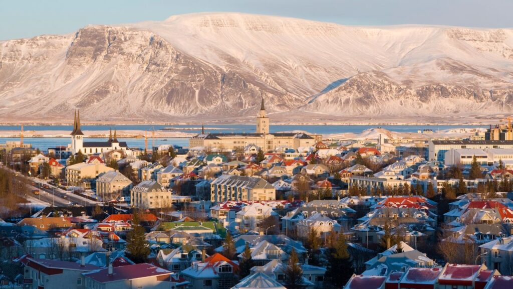 The 20 Most Beautiful Countries in Europe You Can't Miss
