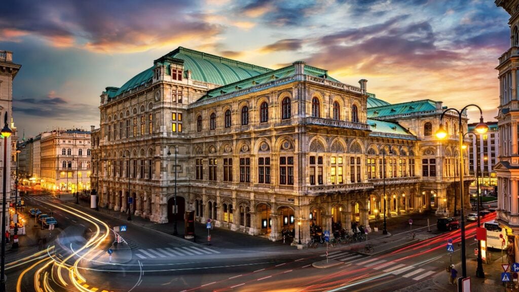 14 Kid-Friendly European Cities That Parents Love Just as Much