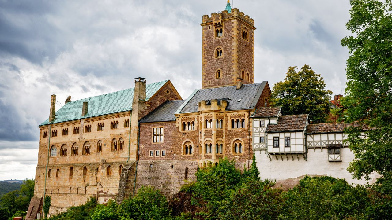 16 Fairytale Castles in Germany You Must See