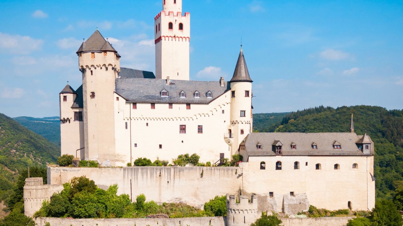 16 Fairytale Castles in Germany You Must See