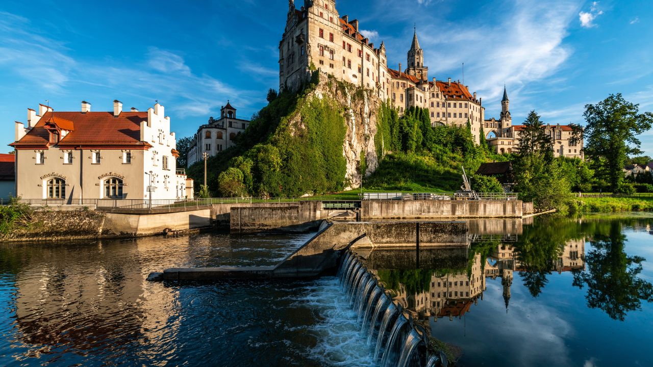 16 Fairytale Castles in Germany You Must See