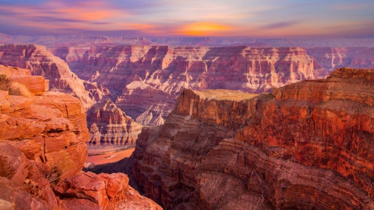 The 25 Most Beautiful Places in America You Need to See Before You Die