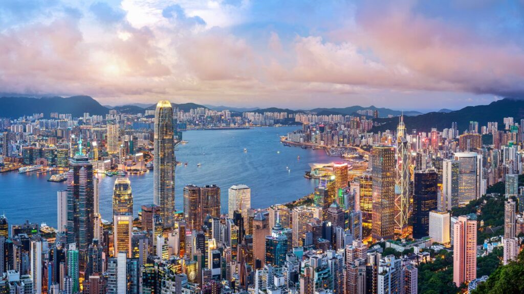 The 20 Most Beautiful Cities That Belong on Every Bucket List