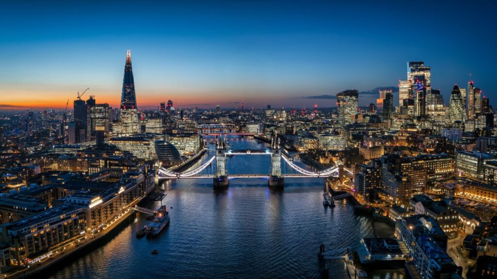 The 12 European Countries You Can Visit Visa-Free (And Why You Should)