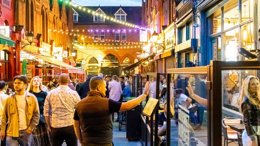 The 12 European Countries You Can Visit Visa-Free (And Why You Should)