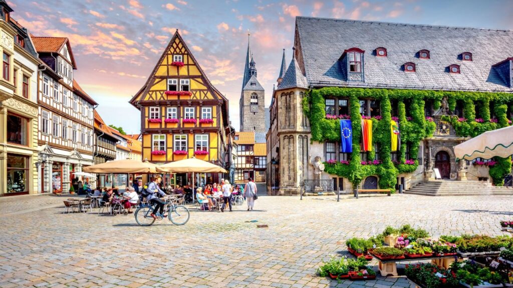14 Most Beautiful Small Towns in Germany You’ve Never Heard Of