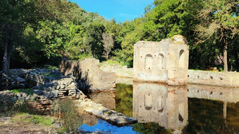 13 Ancient Ruins You Can Explore Without the Crowds