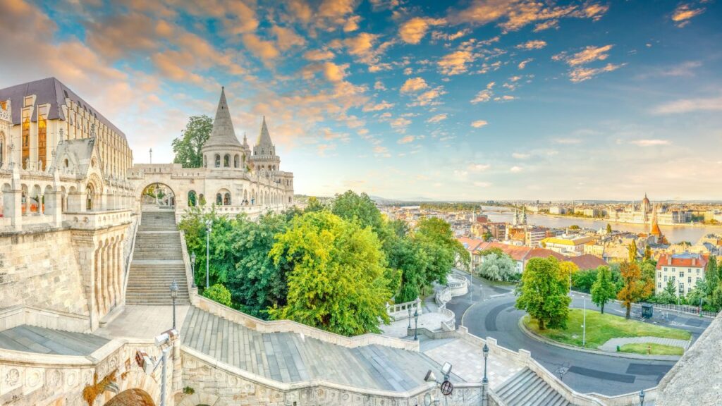 The 20 Most Beautiful Countries in Europe You Can't Miss