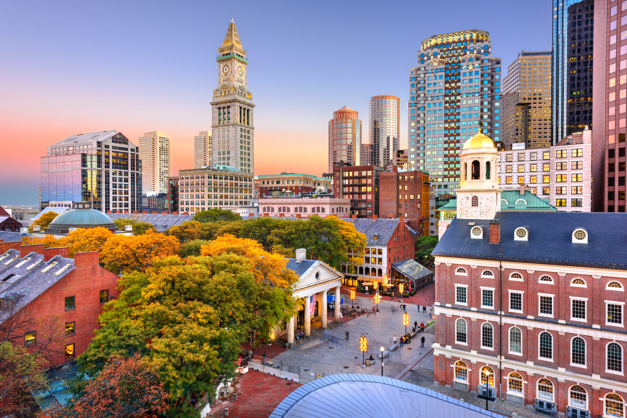 The 13 Most Beautiful Walkable Cities Where Every Step is a Journey