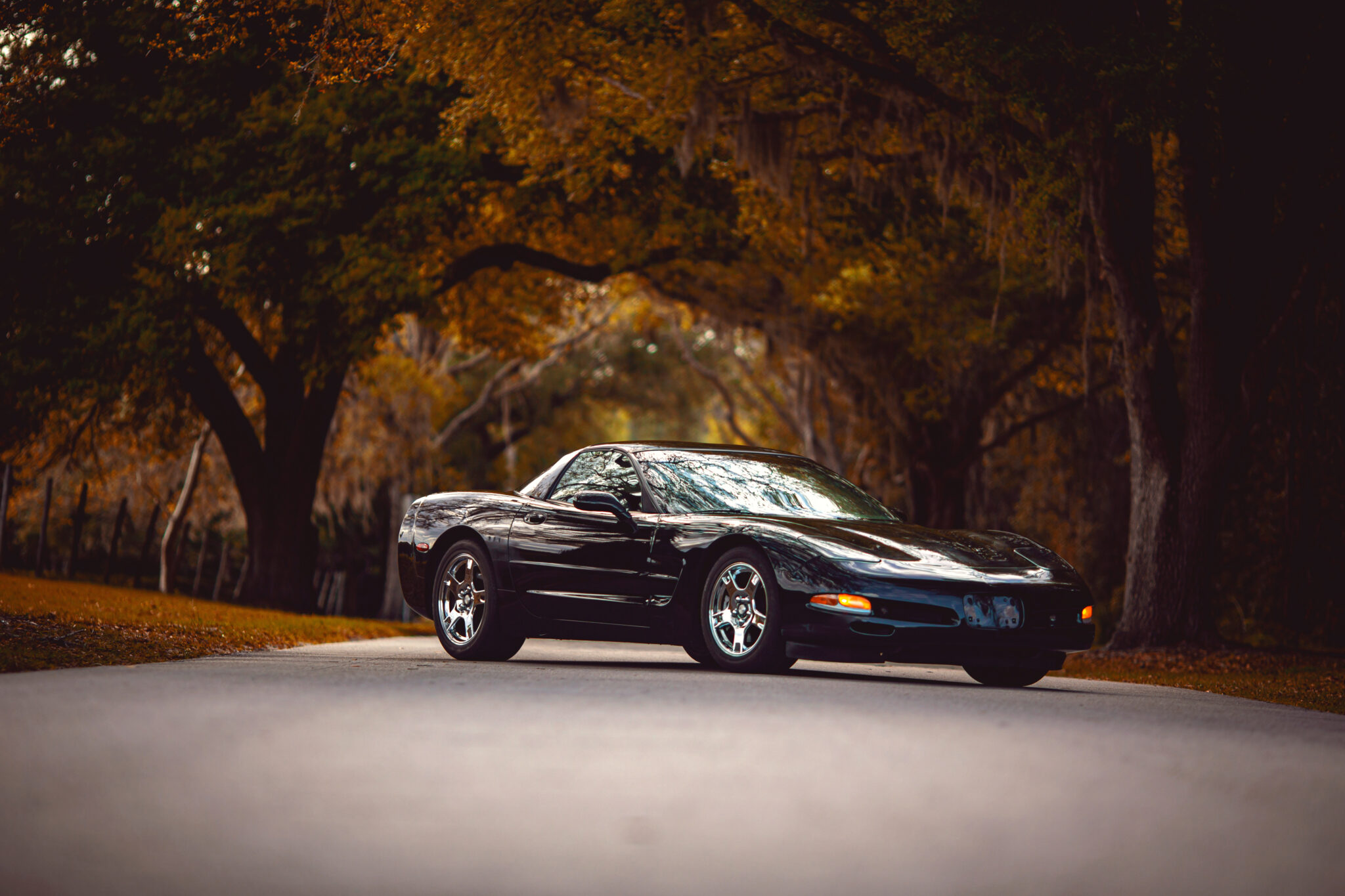Corvette Owner With Multiple Tickets Gets Caught Speeding Over 100 MPH