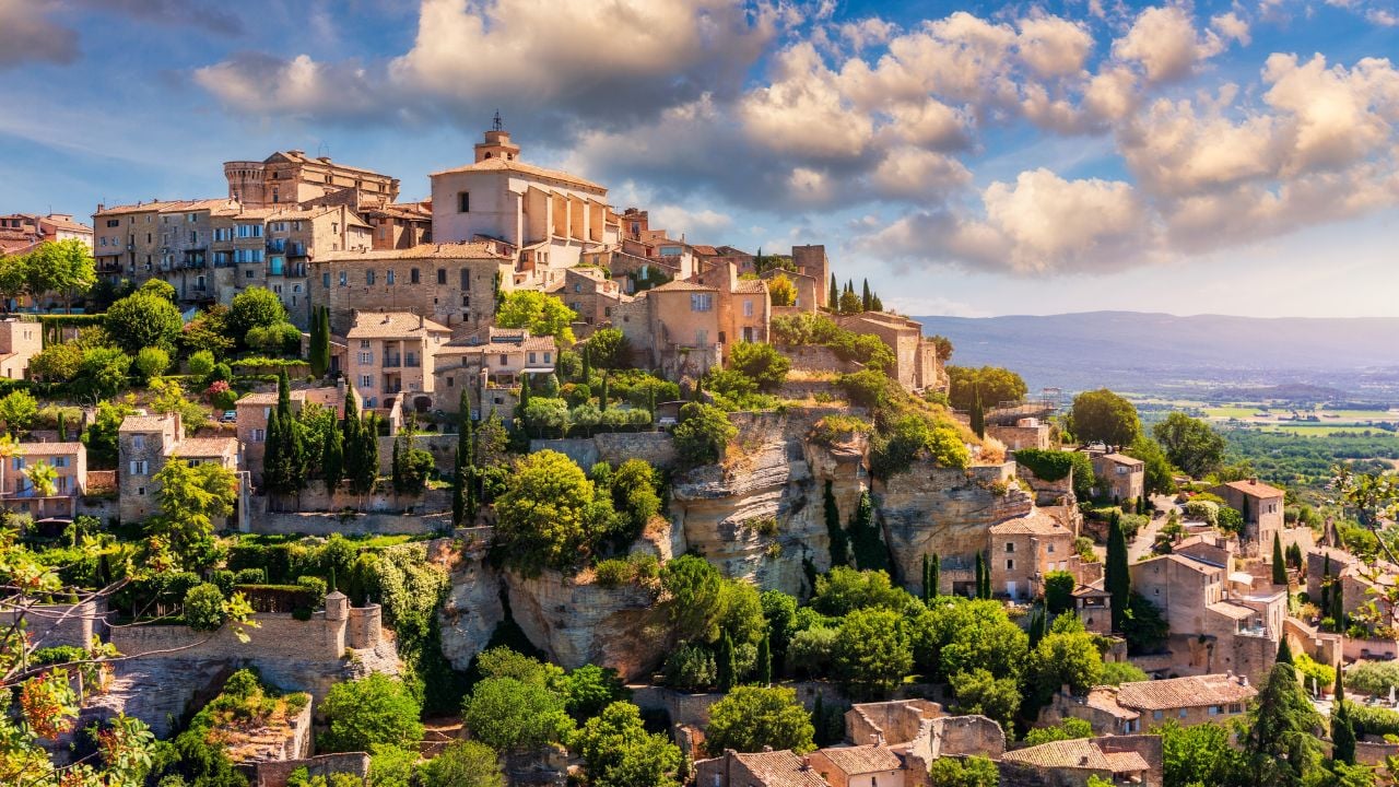 25 Most Beautiful Villages in France You Can Actually Visit