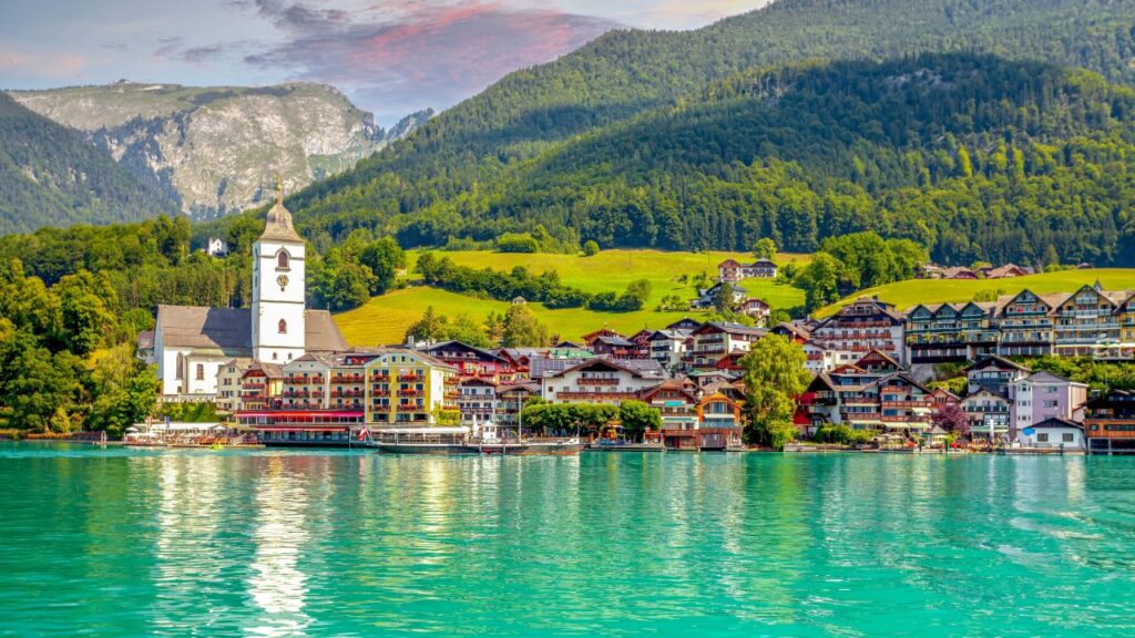 11 European Countries That Will Pay You to Move There