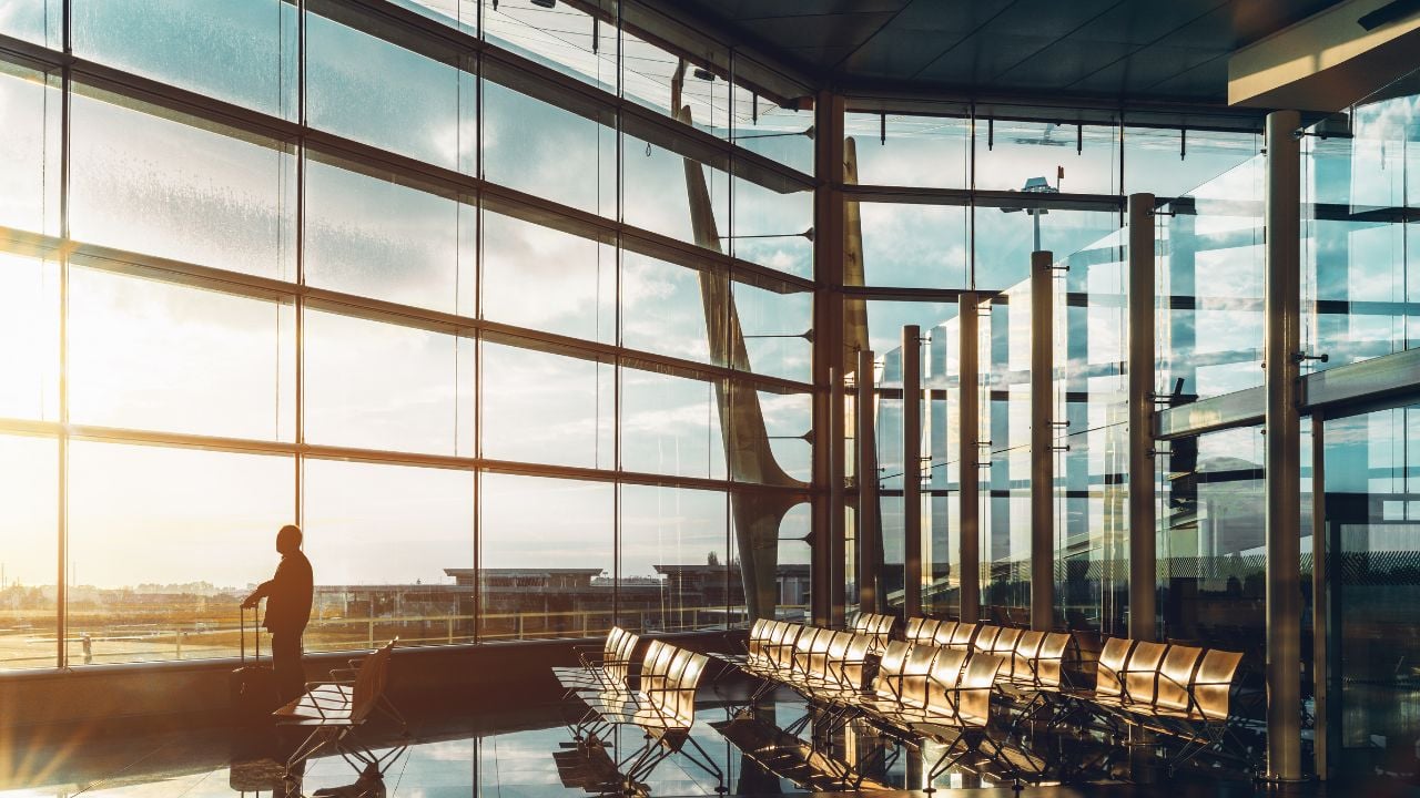 The Top 4 Cleanest Airports in the USA: Where Spotless Standards Meet ...