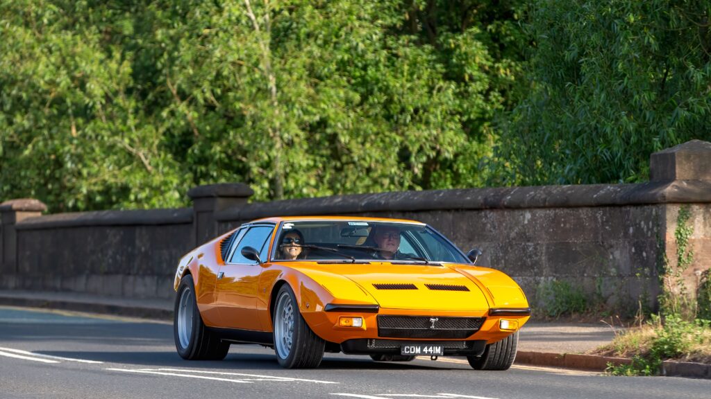 If You Drove One of These in the 1970s, Your Neighbors Were Definitely ...