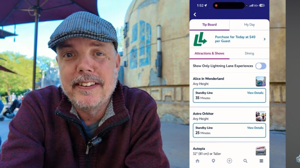 The 12 Best Disney Travel Vloggers on YouTube You Should Follow