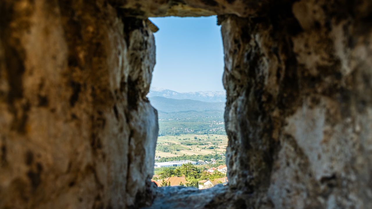 12 Croatian Roman Ruins Most Tourists Miss
