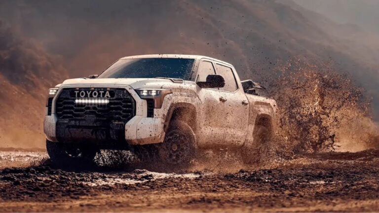 The 13 Best Pickup Trucks of All Time
