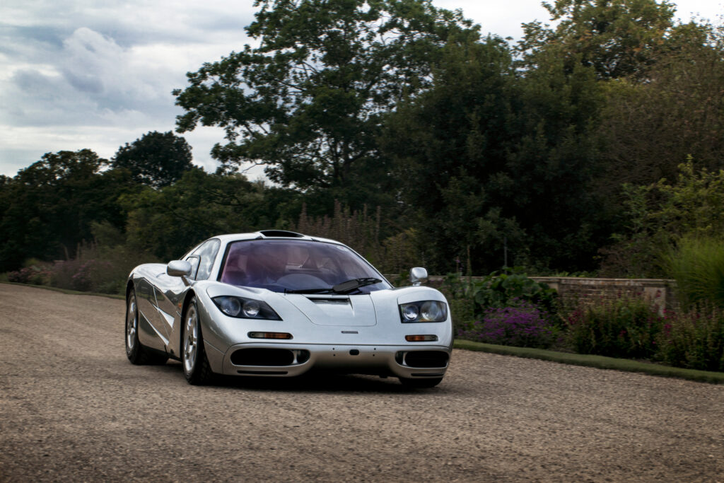 These are the Best Cars to Ever Come Out of the UK