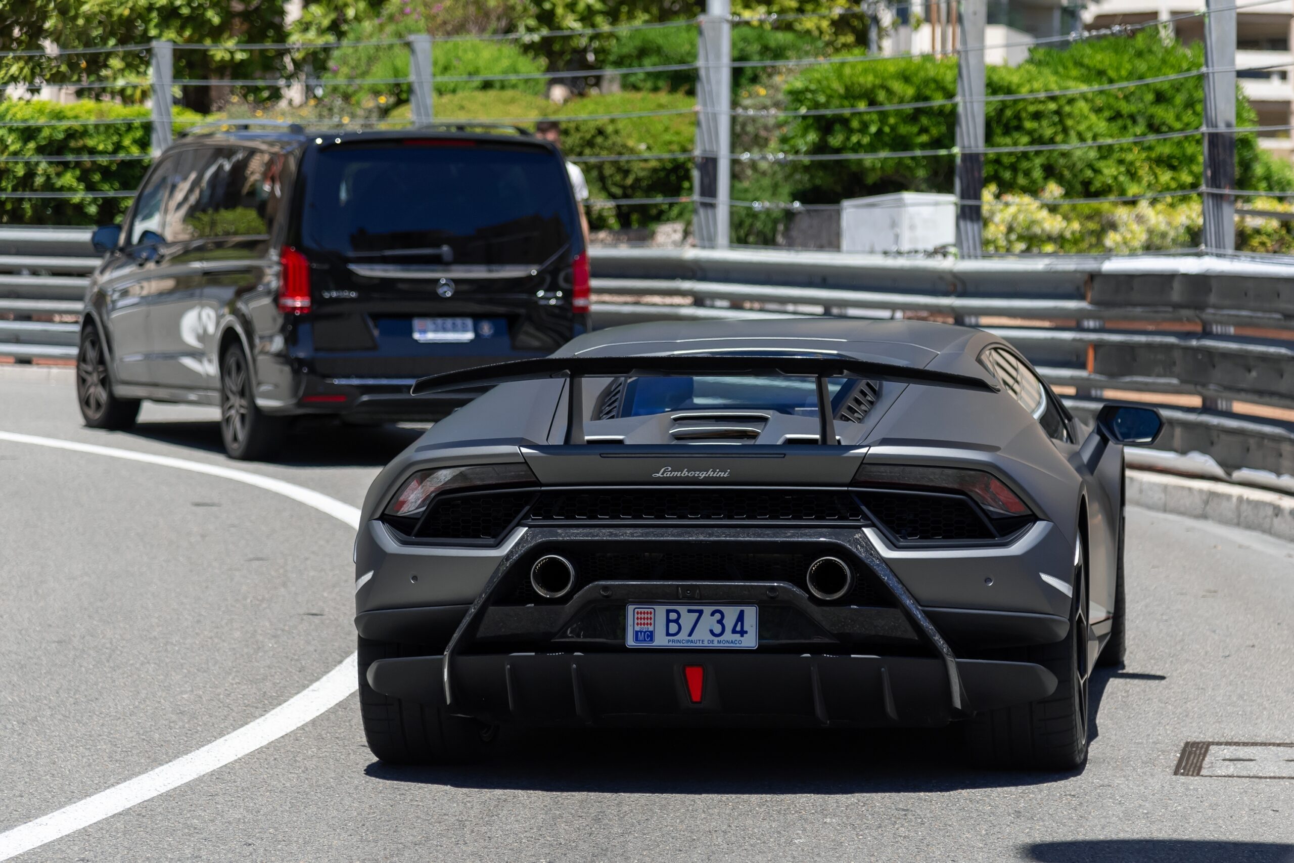 Hope You Don't Like Your Neighbor: These are Some Of The Loudest Cars ...