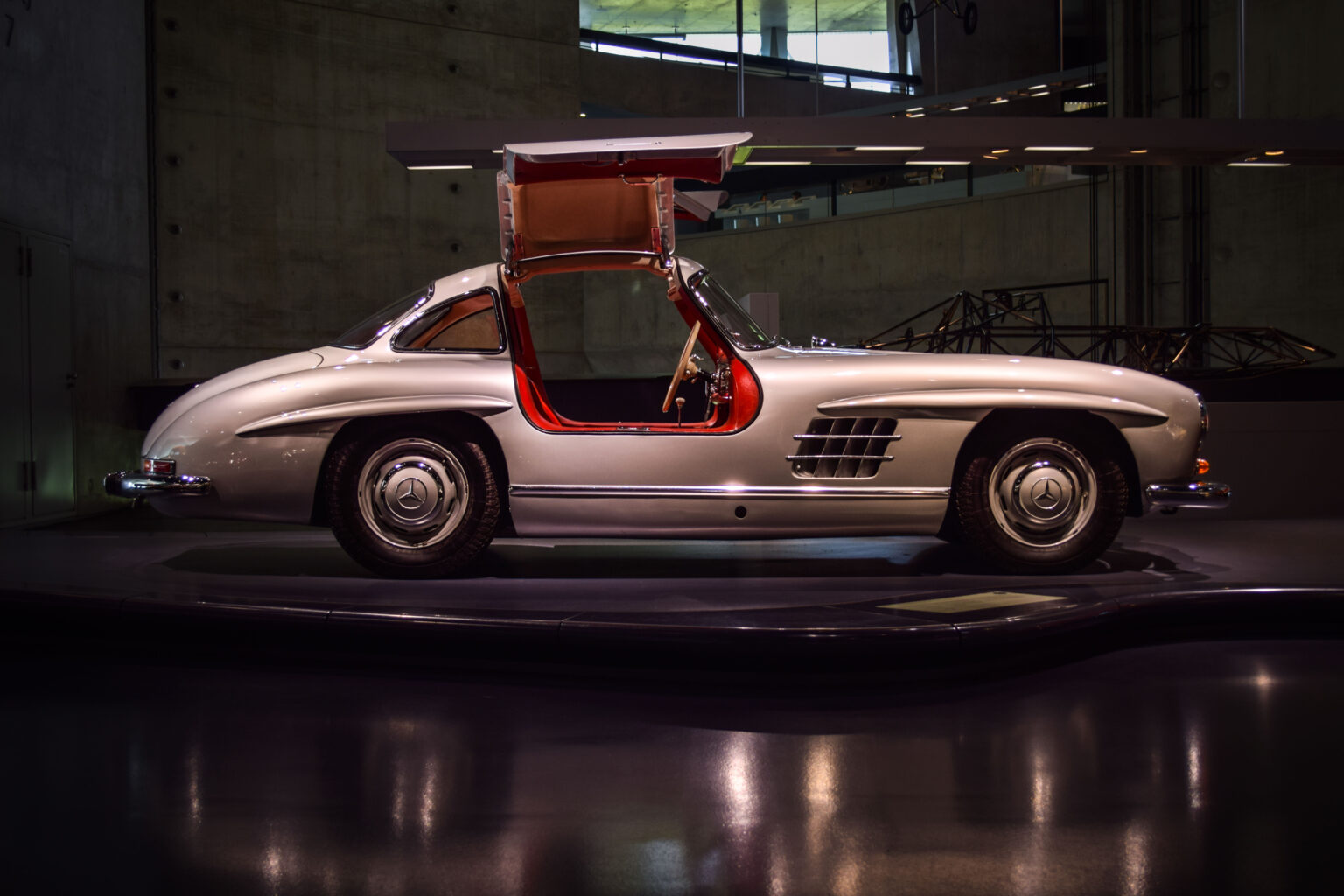 Car Museums With Iconic Collections You Must See