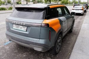 Meet the $40k “Temu Range Rover” That’s Taking Over Britain