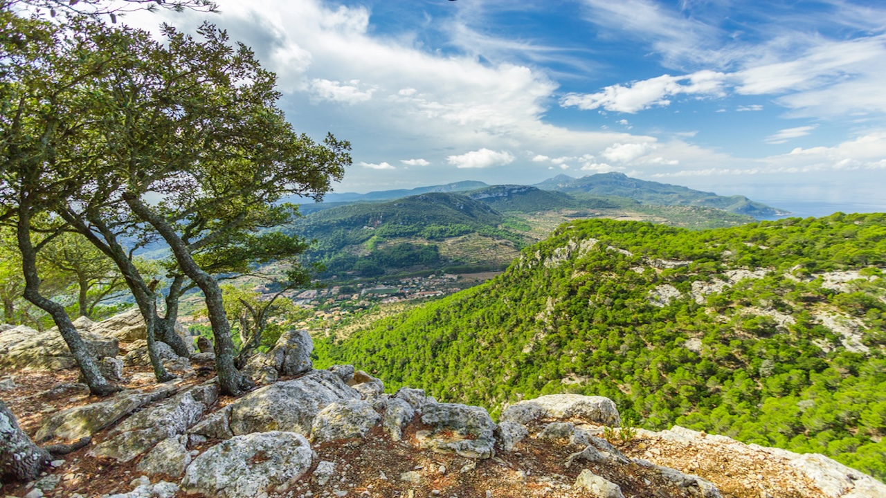 This Spanish Paradise Just Beat Portugal and Italy to Become Europe's ...