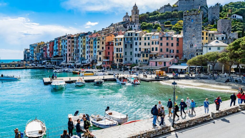 16 Italian Coastal Towns More Stunning Than the Amalfi Coast