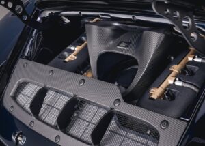 Singer Takes the Classic Porsche 911 Turbo and Turns the Volume All the ...