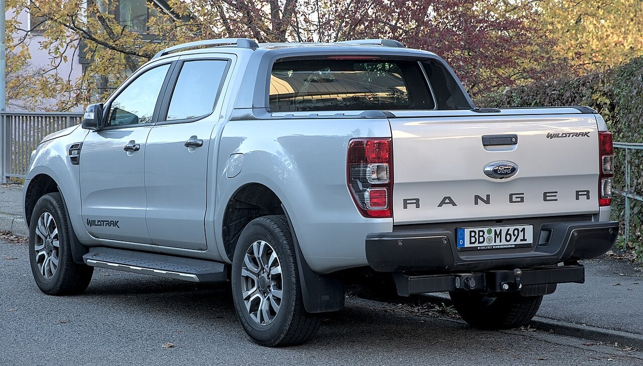 “I Didn’t Buy a Car to Be a Ford Technician” — Ford Ranger Owner Calls ...