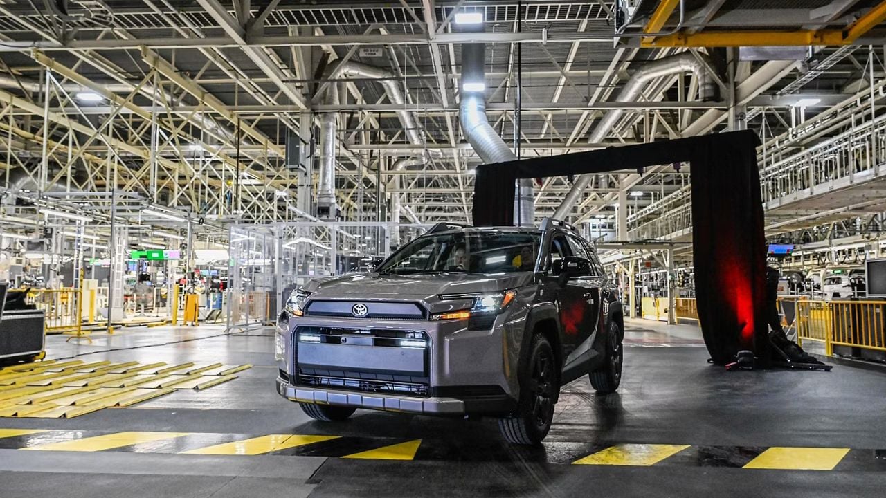 Toyota Canada Confirms 2026 Rollout of Agility’s Digit Robots in ...