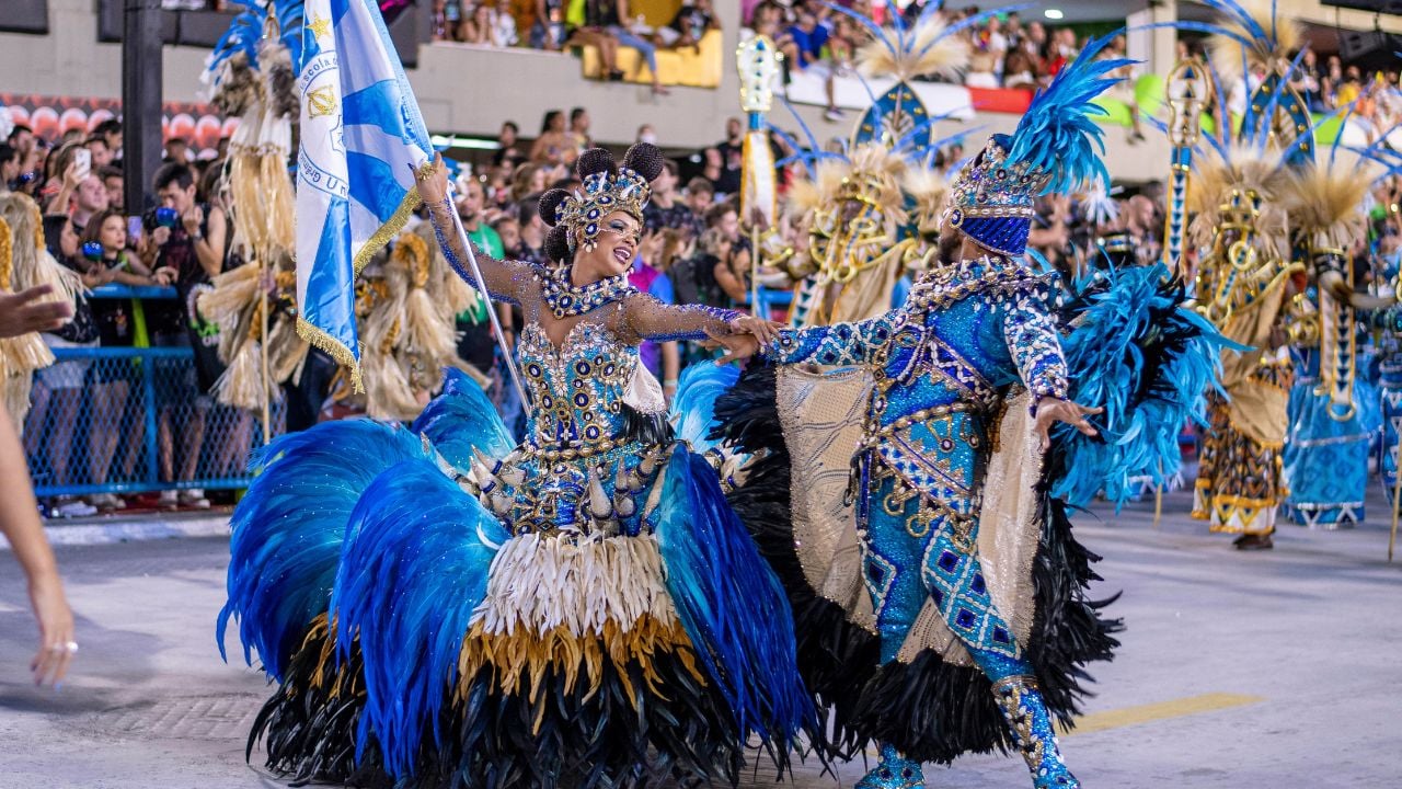 Rio Carnival: 9 First-Timer Highlights From Street Blocos to the Sambadrome