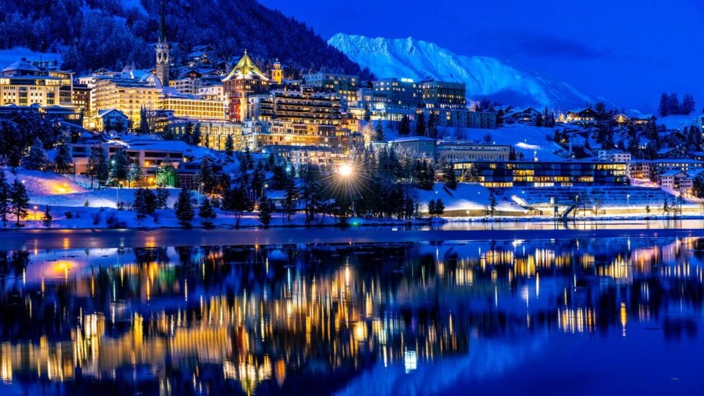 5 Mountain Destinations That Work Even If You Are Not a Serious Hiker
