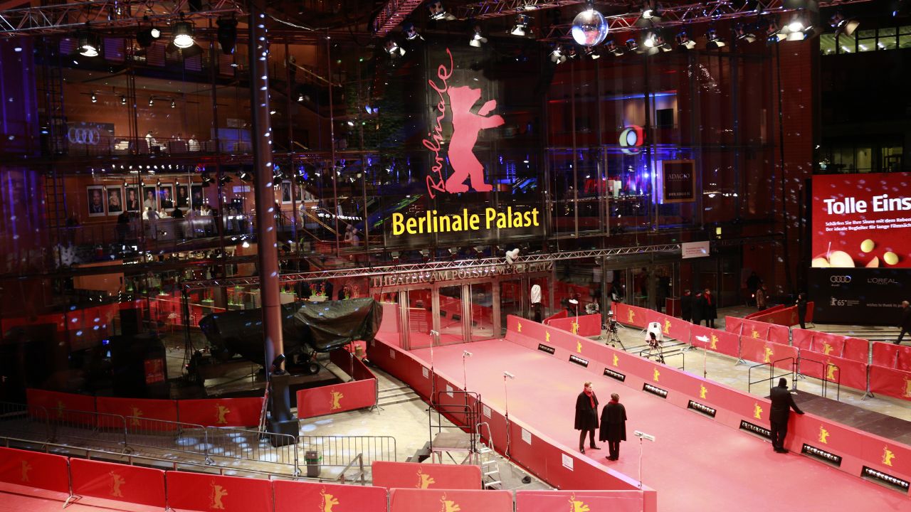Berlinale in Berlin: 9 Reasons February Is the Month for a Smart ...