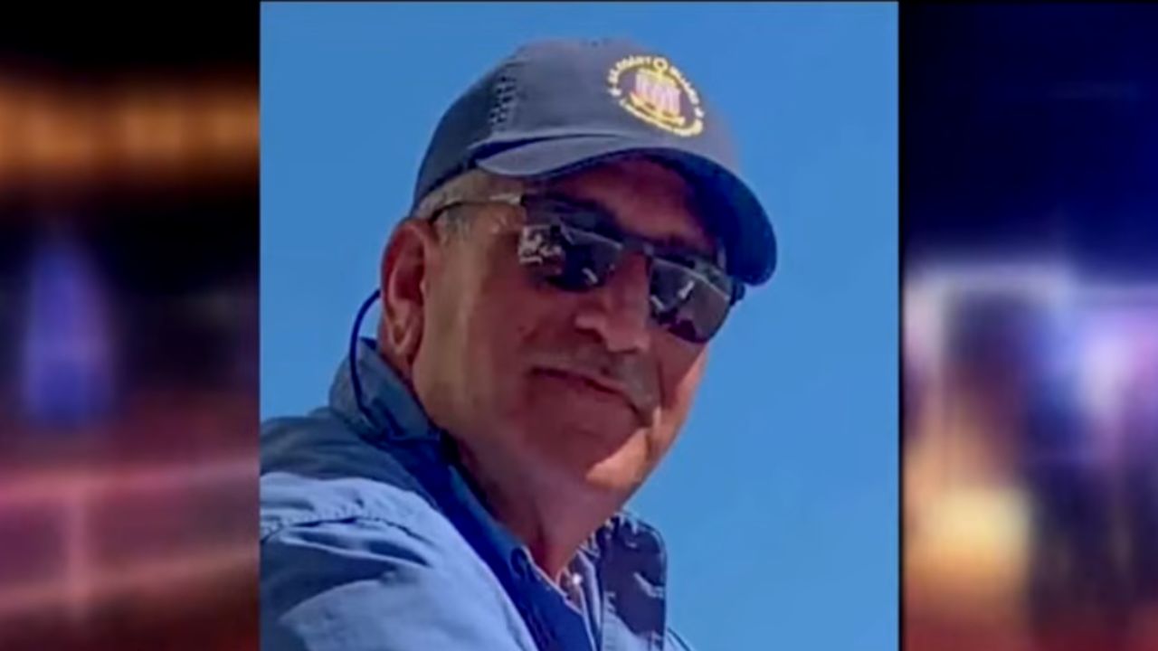 Captain Bill Died After Confronting Women Taking Selfies on His Yacht ...