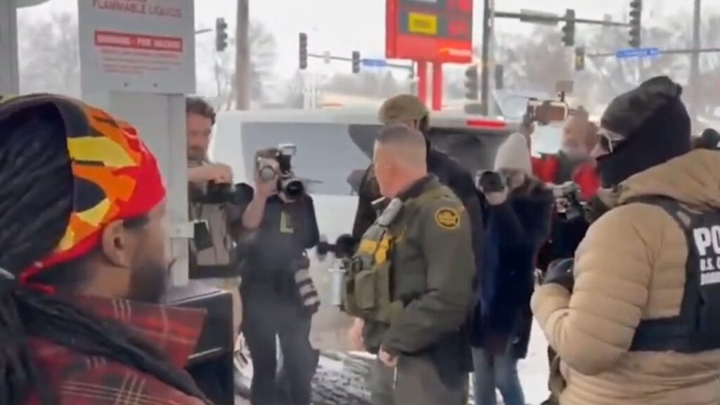 A Gas Station Said 'No Gas for ICE.' Now, The Entire Fuel Industry Is ...